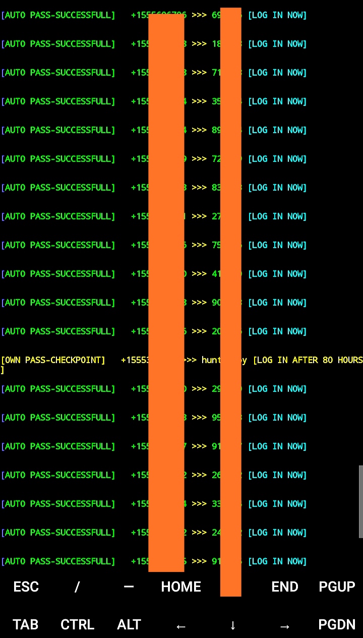 GitHub - Hunter-alamin/HUNTERCLONER: 26 COUNTRY CLONING NEW TOOL FOR CLONERS 26 COUNTRY CLONING ...