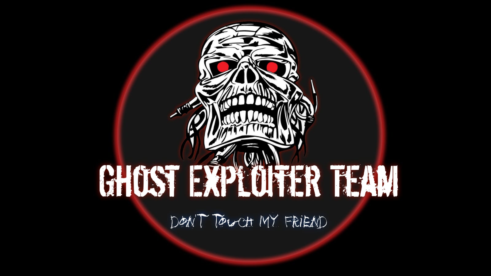 Ghost Exploiter Team