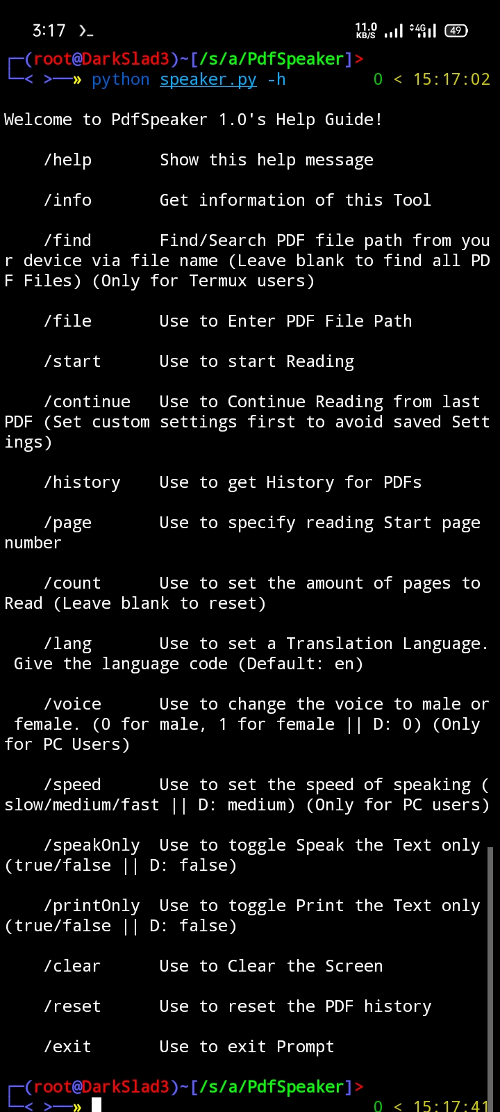 GitHub - Toxic-Noob/PdfSpeaker: This is a Pdf Speaker Tool. You can ...