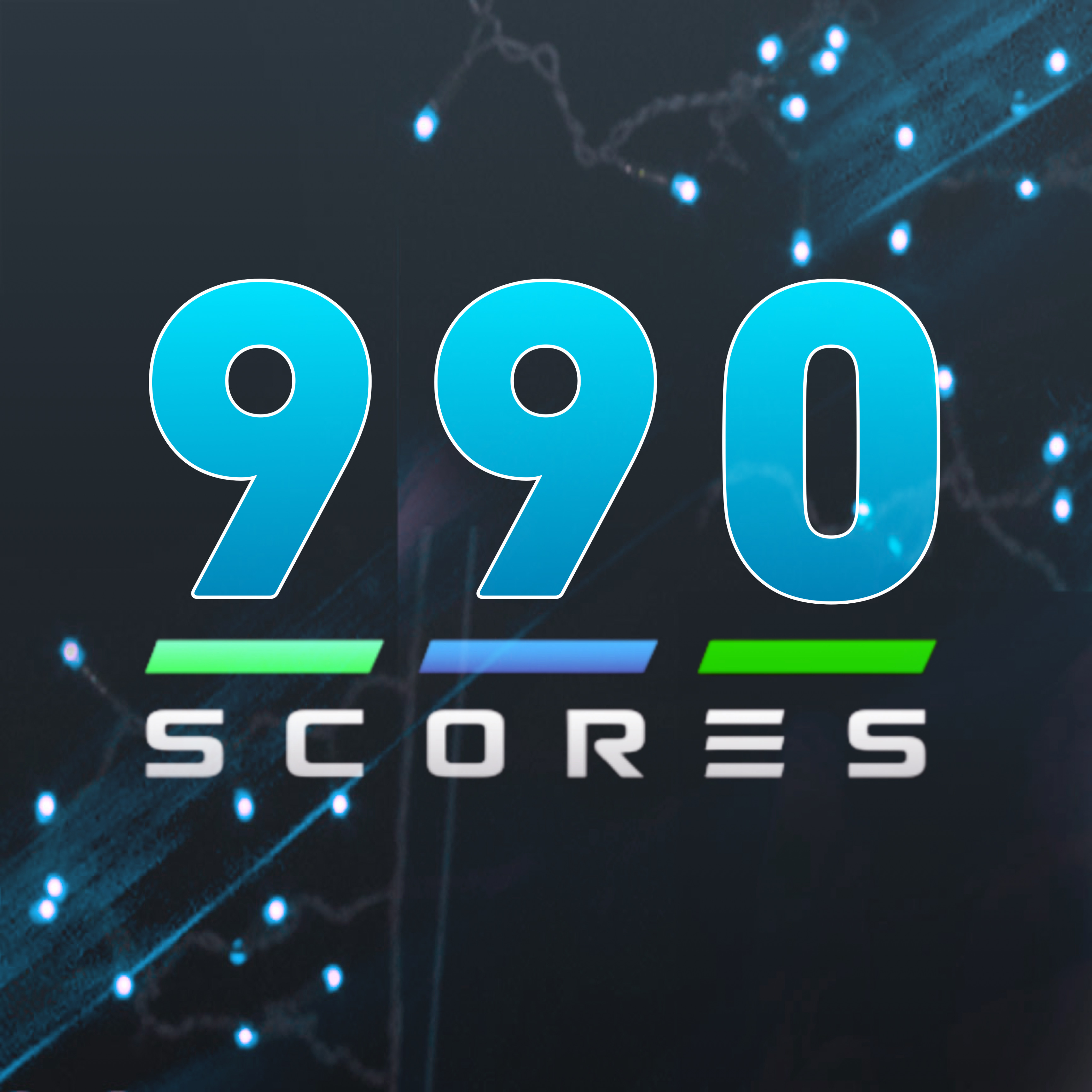 990 SCORE